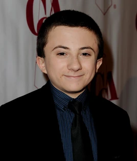 Atticus Shaffer | The Lion Guard Wiki | Fandom