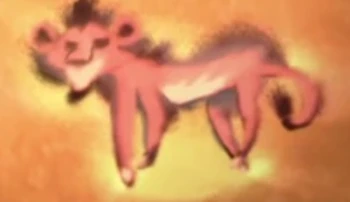 Nuka | The Lion Guard Wiki | Fandom