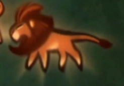 Surak | The Lion Guard Wiki | Fandom