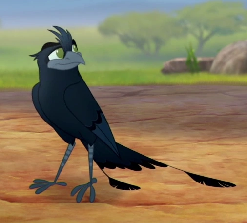 Drongos | The Lion Guard Wiki | Fandom