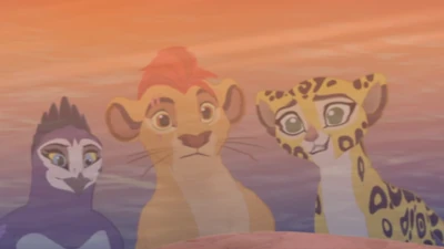 Discuss Everything About The Lion Guard Wiki | Fandom