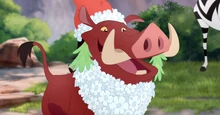Pumbaa | The Lion Guard Wiki | Fandom