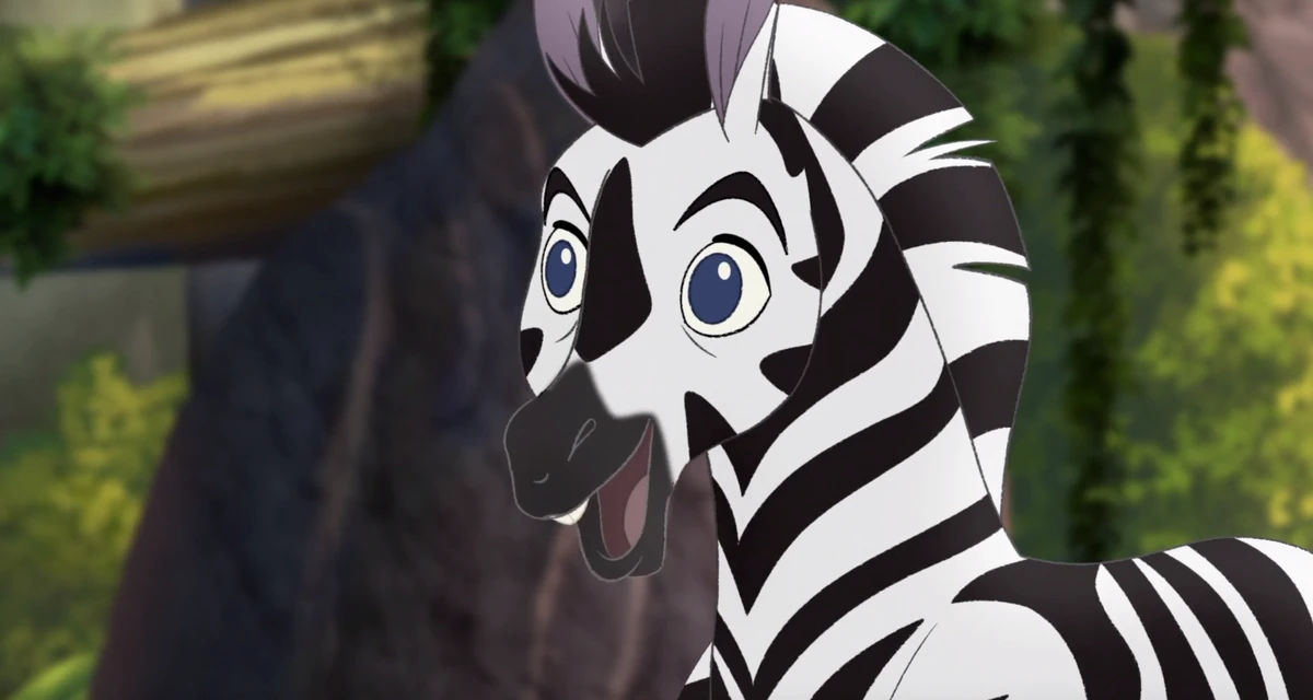 Hamu/Appearances | The Lion Guard Wiki | Fandom