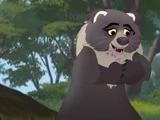 Category:Villains | The Lion Guard Wiki | Fandom