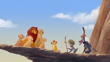 Simba's Pride | The Lion Guard Wiki | Fandom