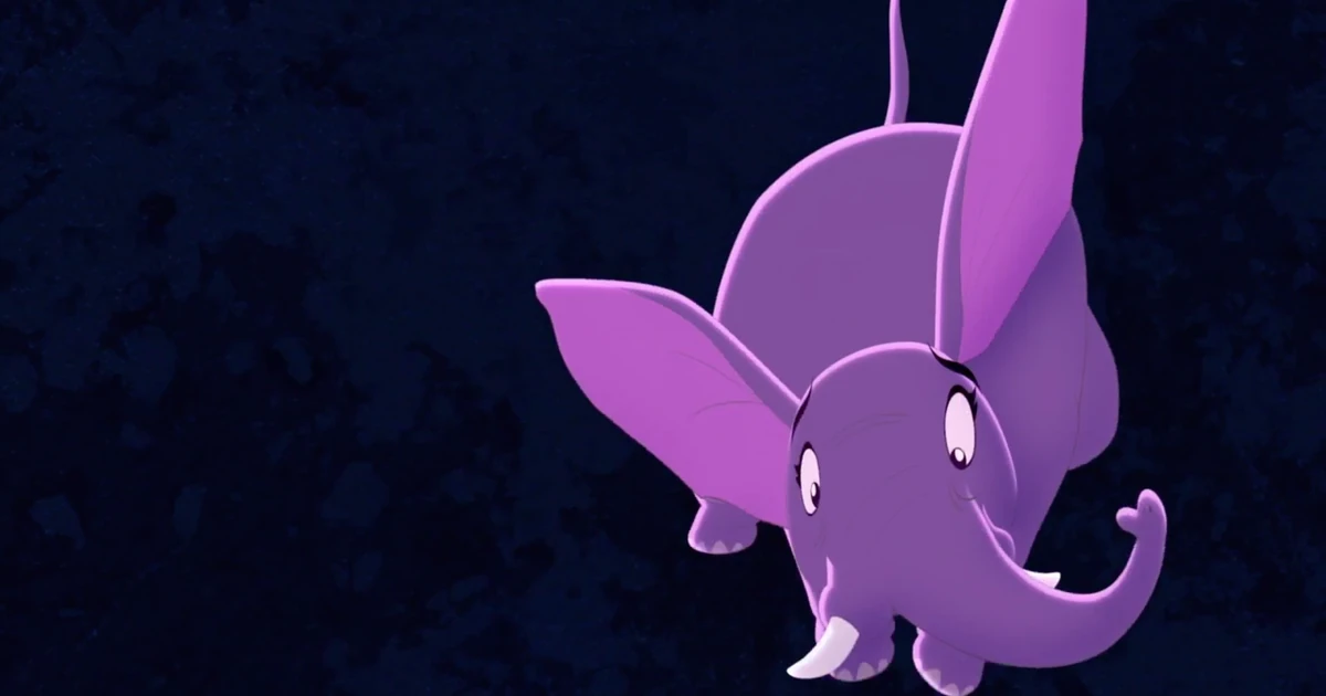 Mtoto's Mom/Gallery/The Bite of Kenge | The Lion Guard Wiki | Fandom