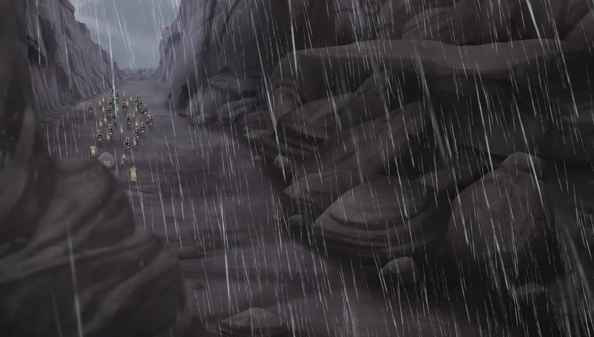 Outlands/GalleryTrail to Hope credits | The Lion Guard Wiki | Fandom