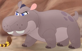 Beshte | The Lion Guard Wiki | Fandom