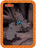 Janja/Gallery | The Lion Guard Wiki | Fandom