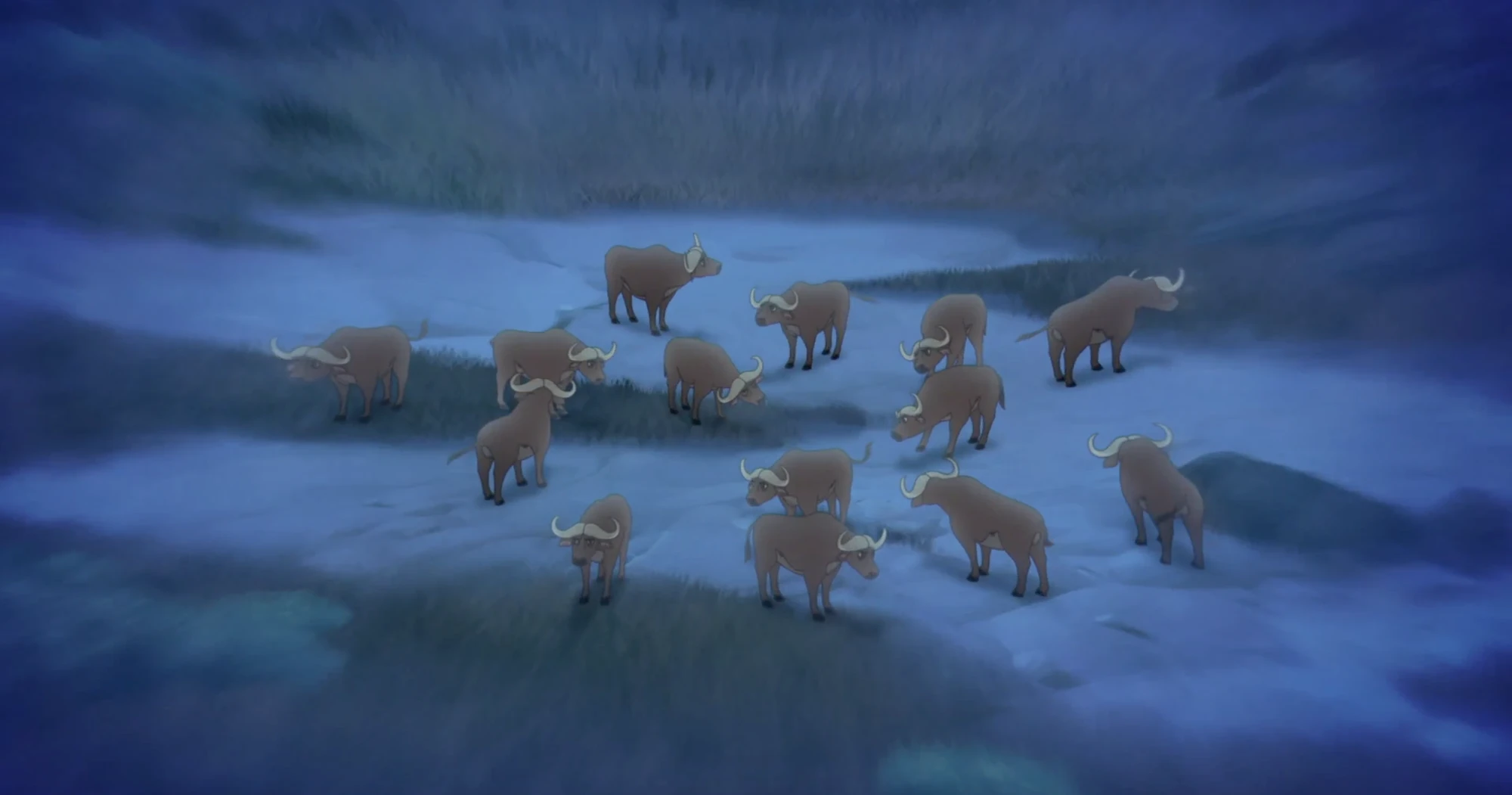 Vuruga Vuruga/Gallery/The Ukumbusho Tradition | The Lion Guard Wiki ...