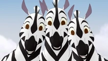 Thurston's Herd | The Lion Guard Wiki | Fandom