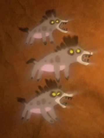 Banzai | The Lion Guard Wiki | Fandom