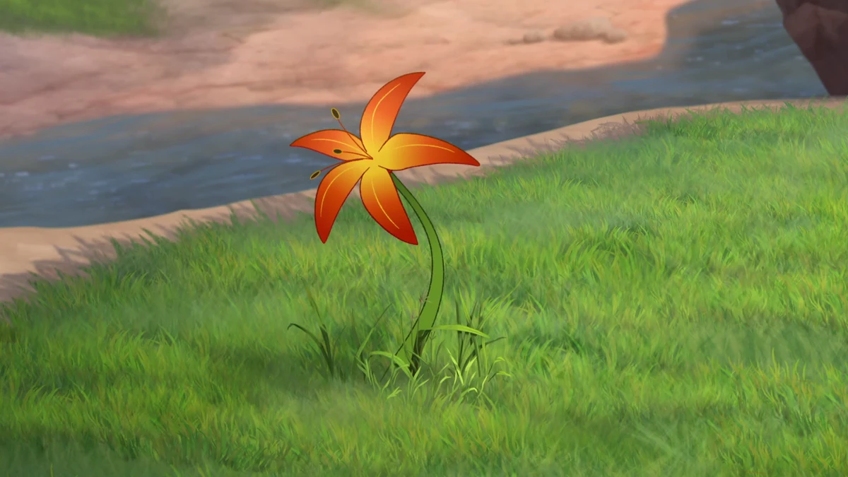 Category:Lilies | The Lion Guard Wiki | Fandom