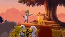 Makini | The Lion Guard Wiki | Fandom
