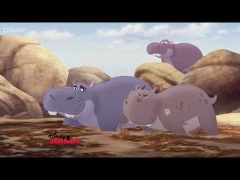 Fujo/International | The Lion Guard Wiki | Fandom