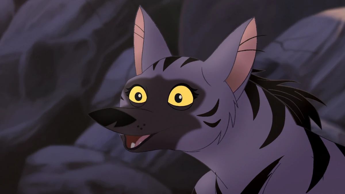 Ogopa/Appearances | The Lion Guard Wiki | Fandom
