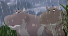 Basi | The Lion Guard Wiki | Fandom