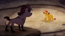 Kion | The Lion Guard Wiki | Fandom