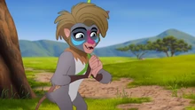 Makini | The Lion Guard Wiki | Fandom