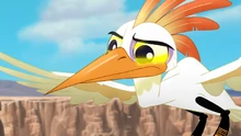 Ono | The Lion Guard Wiki | Fandom