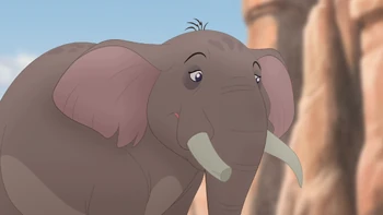 Ma Tembo/Appearances | The Lion Guard Wiki | Fandom