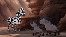 Thurston | The Lion Guard Wiki | Fandom