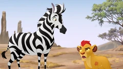 Thurston/Relationships | The Lion Guard Wiki | Fandom