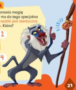 Rafiki/Gallery | The Lion Guard Wiki | Fandom