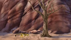 Kasi | The Lion Guard Wiki | Fandom