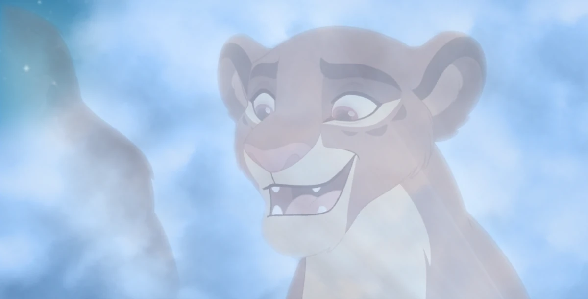 Ãnanda/Appearances | The Lion Guard Wiki | Fandom