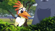 Ono | The Lion Guard Wiki | Fandom