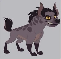 Janja/Gallery | The Lion Guard Wiki | Fandom