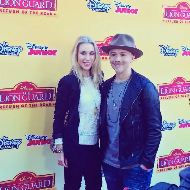 Alex Cartañá | The Lion Guard Wiki | Fandom