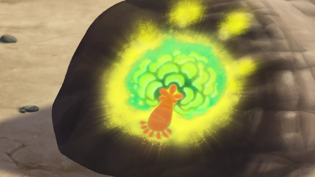 Tree of Life/Gallery/Dragon Island | The Lion Guard Wiki | Fandom