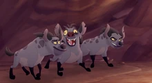 Cheezi | The Lion Guard Wiki | Fandom