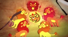 Nala's Father | The Lion Guard Wiki | Fandom