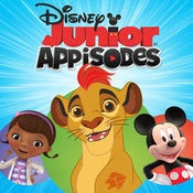 Disney Junior Appisodes | The Lion Guard Wiki | Fandom