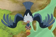 Mzingo/Gallery | The Lion Guard Wiki | Fandom