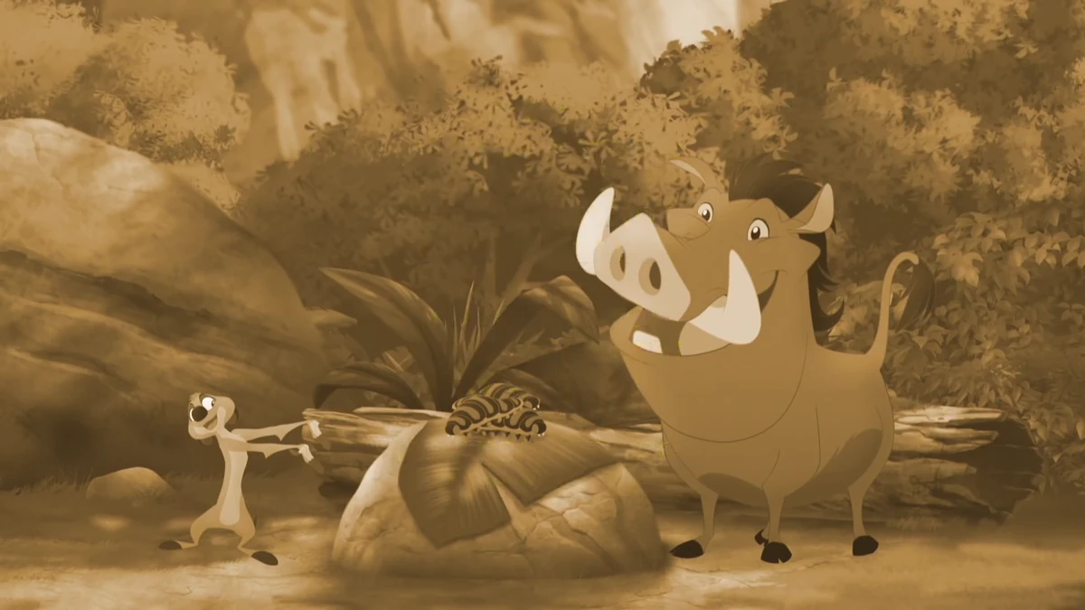 Utamu (Event)/Gallery/Utamu (credits) | The Lion Guard Wiki | Fandom