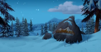 Moja Kwa Moja Stones | The Lion Guard Wiki | Fandom