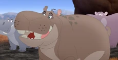 Basi | The Lion Guard Wiki | Fandom