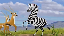 Swala | The Lion Guard Wiki | Fandom