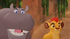 Beshte | The Lion Guard Wiki | Fandom