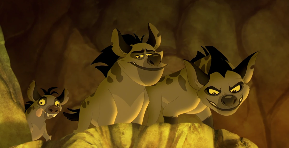 Cheezi/Gallery/Let Sleeping Crocs Lie | The Lion Guard Wiki | Fandom