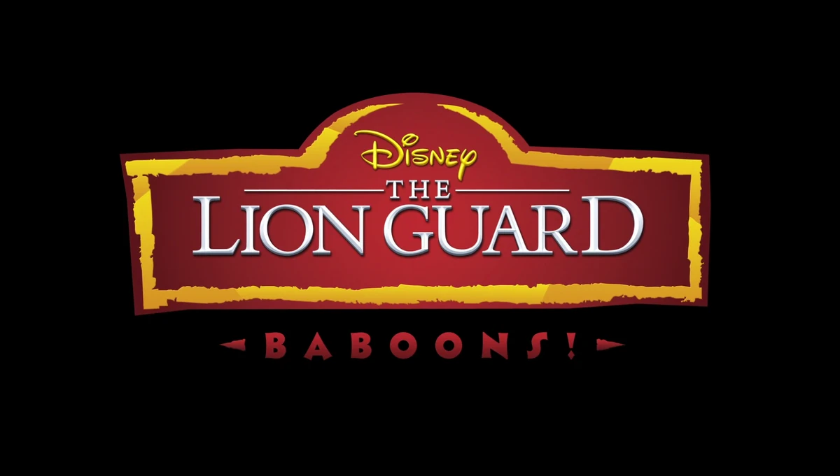Baboons! | The Lion Guard Wiki | Fandom