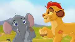 Kion | The Lion Guard Wiki | Fandom