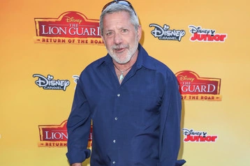 Kevin Schon | The Lion Guard Wiki | Fandom