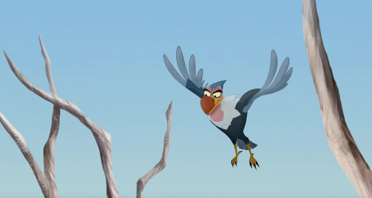 Mzingo/Gallery/The Kilio Valley Fire | The Lion Guard Wiki | Fandom