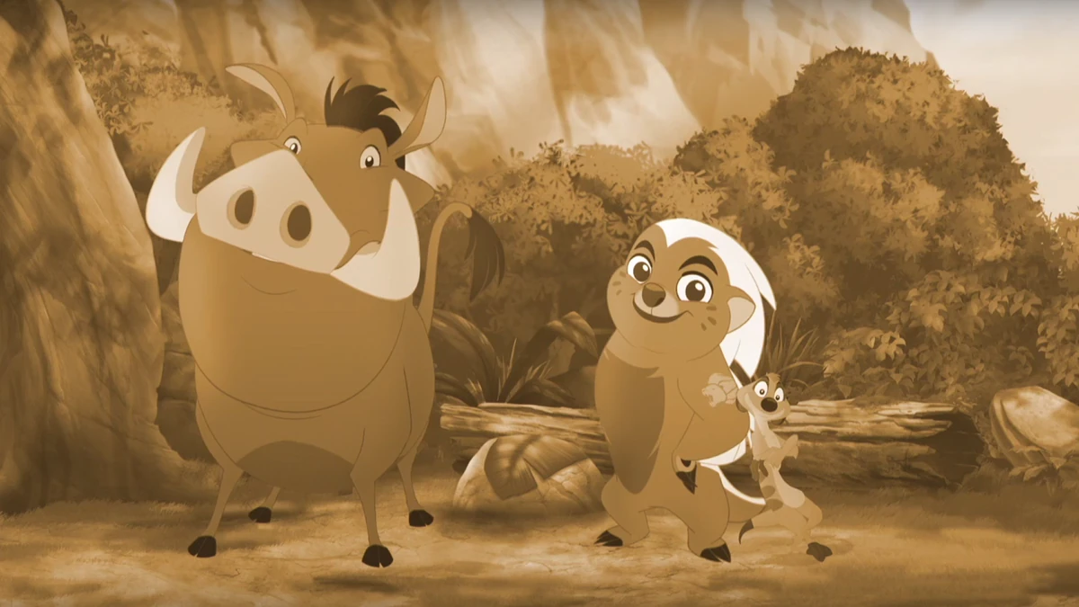 Utamu (credits) | The Lion Guard Wiki | Fandom