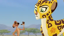 Fuli | The Lion Guard Wiki | Fandom